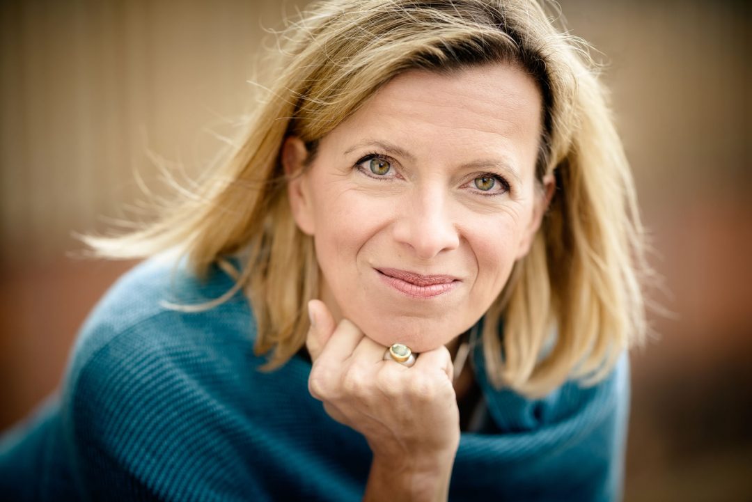 Über mich | Claudia Büring Beratung & Moderation